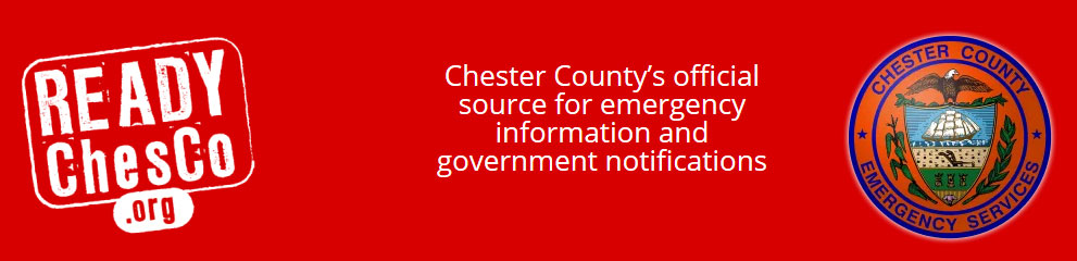 ReadyChesCo | Honey Brook Township PA